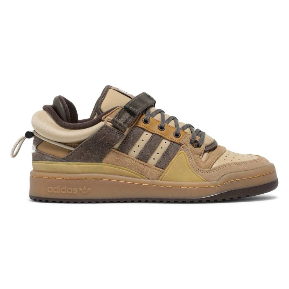 Bad Bunny x Forum Buckle Low – tnsdocarioca